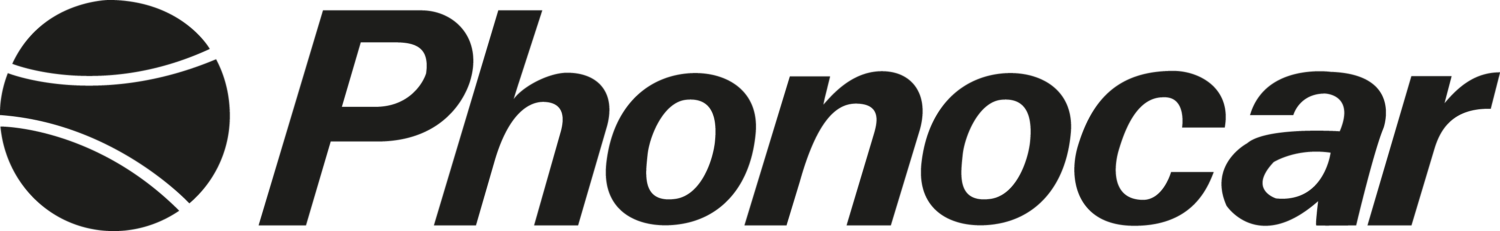 Allestimenti consigliati – Phonocar